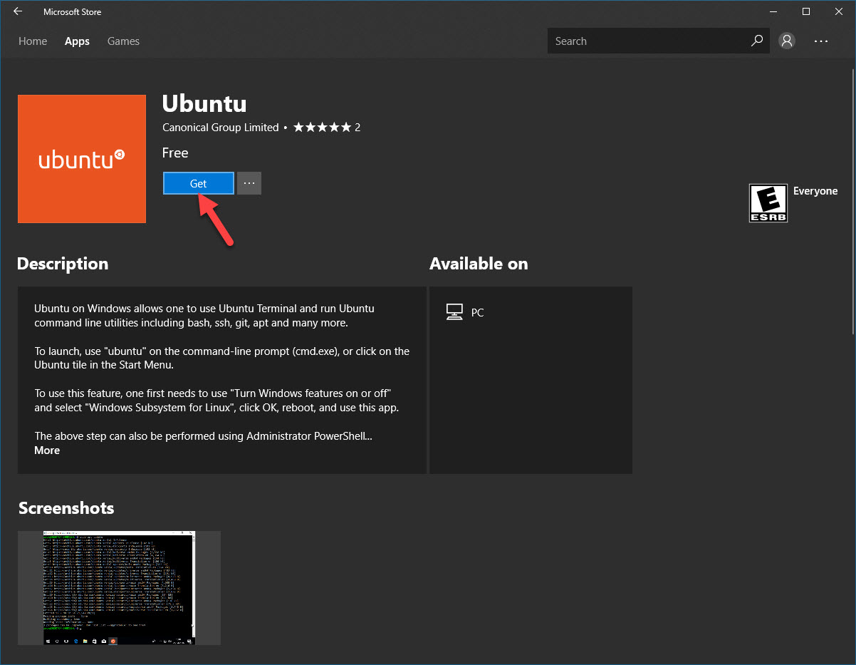 How To Run Exe On Linux Ubuntu