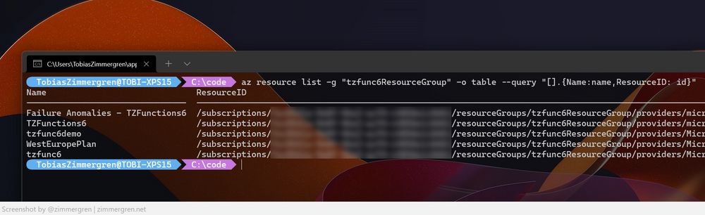 Generate Bicep Templates Directly From Resources In Azure