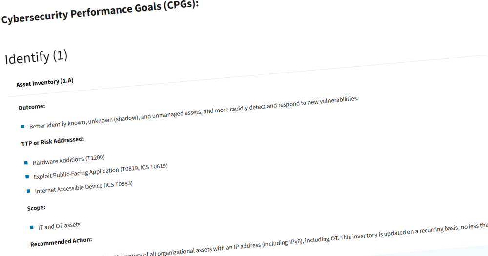 Frameworks to strategically improve your cybersecurity