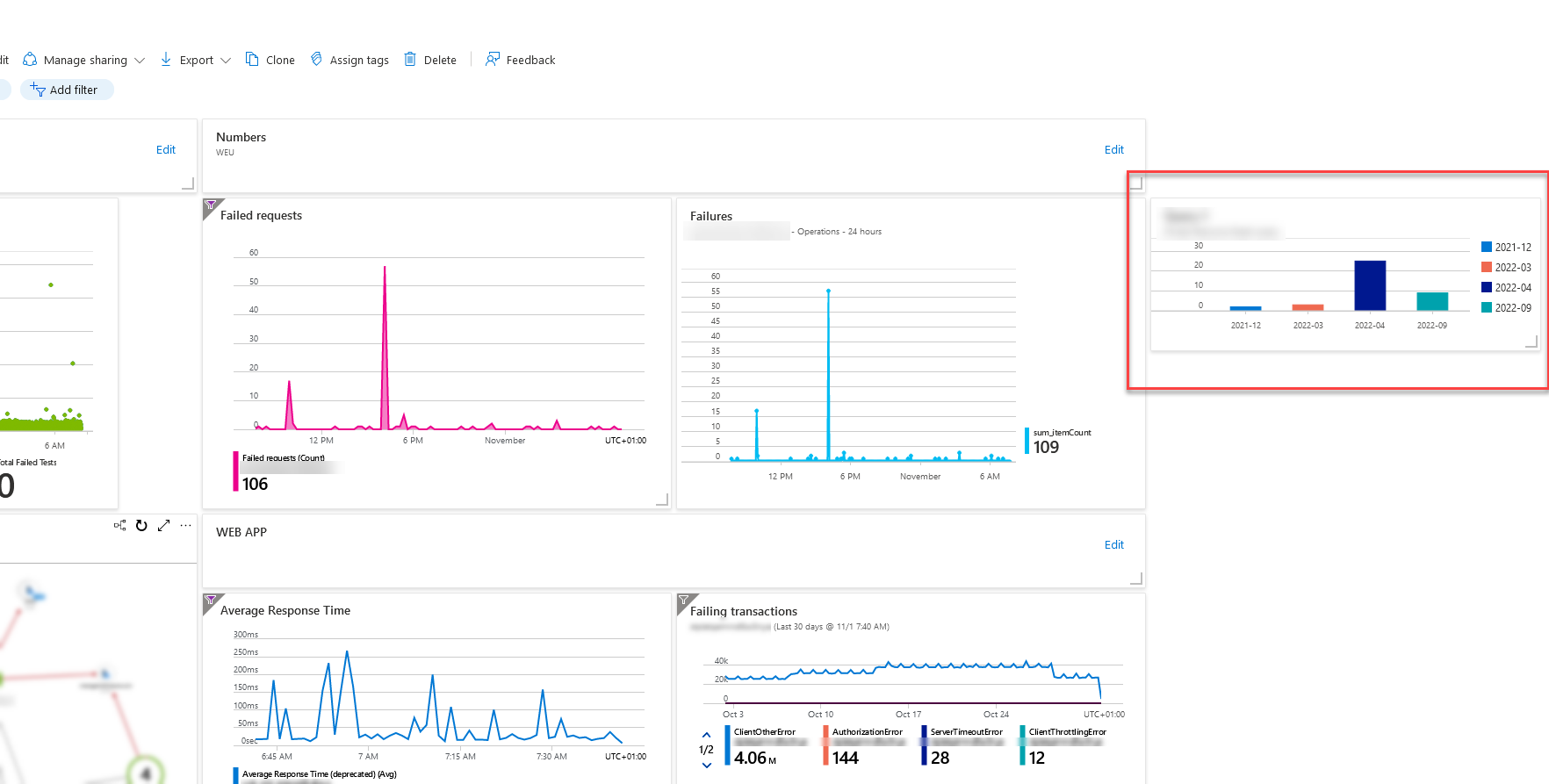Discover expiring certificates for Azure App Services