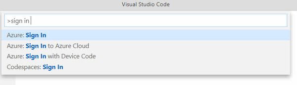 Understanding Azure Policies with Visual Studio Code