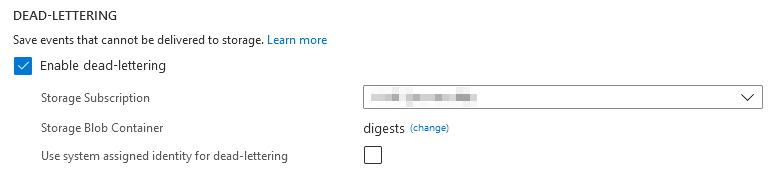 Get notified of changes in Azure Key Vault by using Event Grid