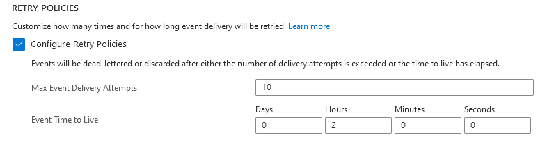 Get notified of changes in Azure Key Vault by using Event Grid
