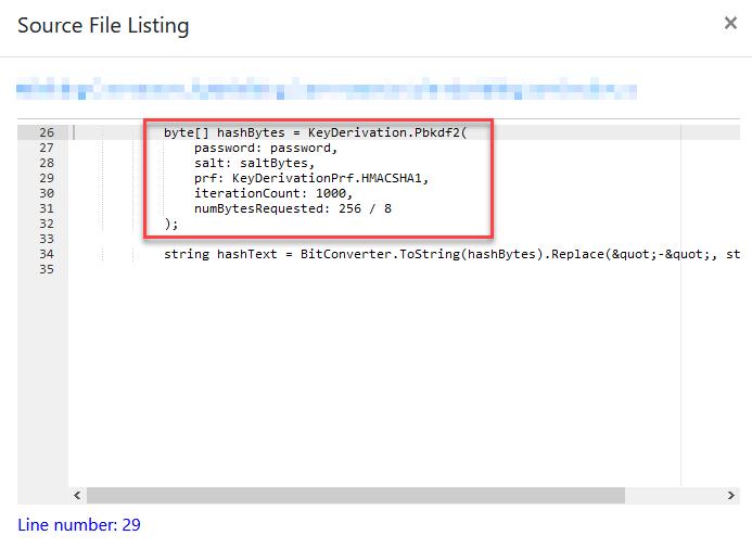 Use The Microsoft Application Inspector To Analyze Your Source Code