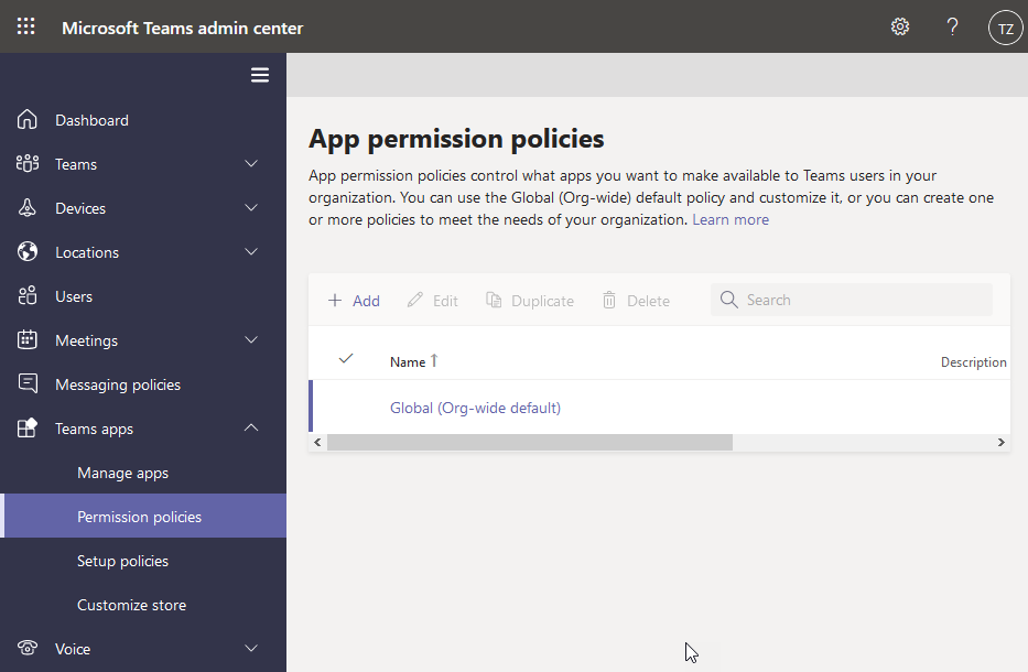 Steps to Securing Microsoft Teams