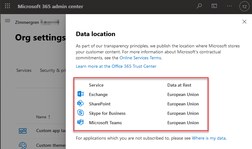 Steps to Securing Microsoft Teams