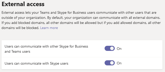 Steps to Securing Microsoft Teams