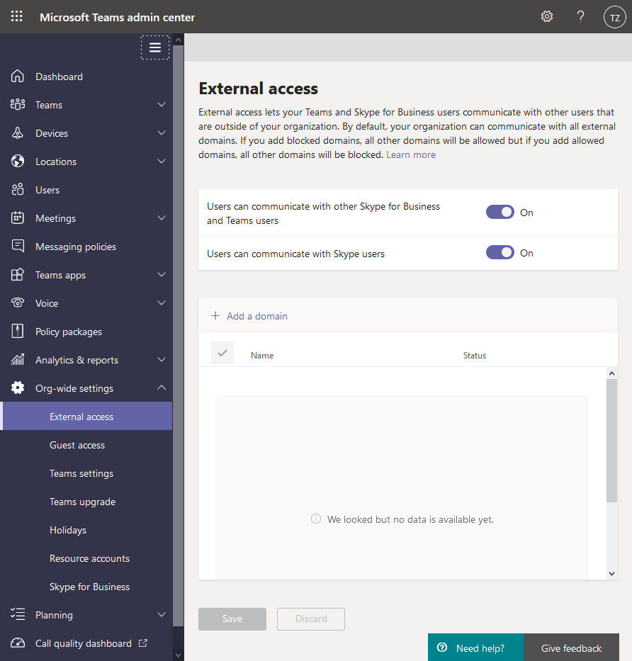 Steps to Securing Microsoft Teams