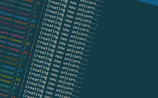 .NET Core in containers in a Docker Swarm, with Azure and Docker Cloud